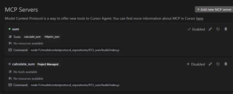 Project Level Mcpjson Configuration Not Working In Windows11 Bug