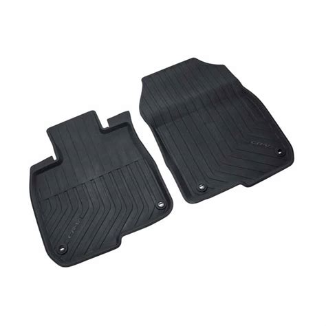 Tapetes De Borracha Dianteiros Extremidades Elevadas Merchandise