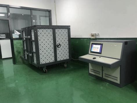 室内外环境检测仪器 北京恒应力科技有限公司