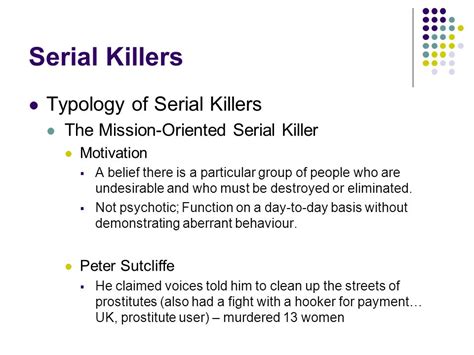 Psychological Explanations Of Criminal Behaviour Ppt Video Online Download