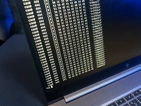 Pwn2Own Vancouver 2024 Day 1 Team Synacktiv Hacked A Tesla