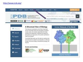 Biomedical Genomics Lecture PPT