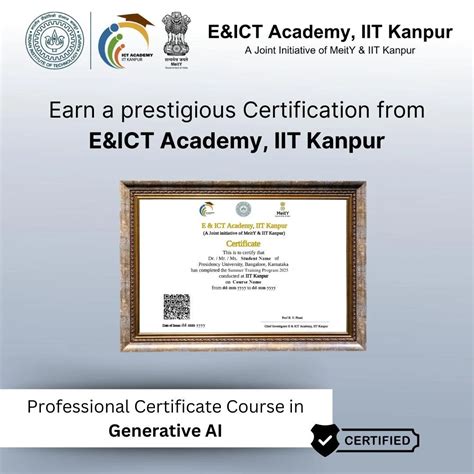 Generativeai Iitkanpur Aicertification Careergrowth Rcpl Ritusha