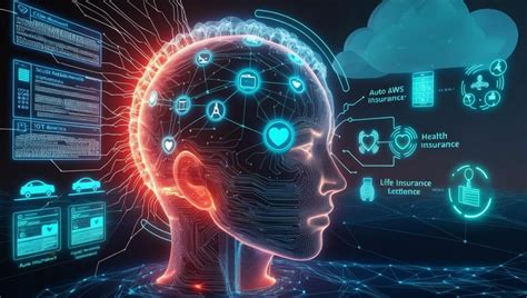 Enhancing Fraud Detection In Insurance With Aws Gen Ai Grupdev Llc