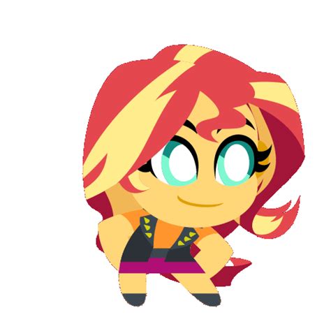 Animations On Adorable Ponies Deviantart