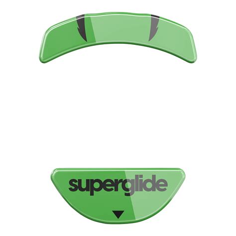 Buy Superglide Fastest And Smoothest Mouse Feetskates Made With