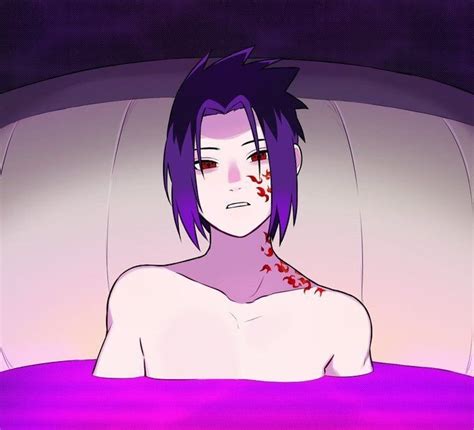 Sakura Haruno Uchiha Orochimaru Was Into Some Kinky Scientific Ninjutsu