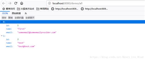 搭建 springboot 2 0 项目 三 使用 jpa 访问mysql数据库 springboot2 0 6使用mysql jpa