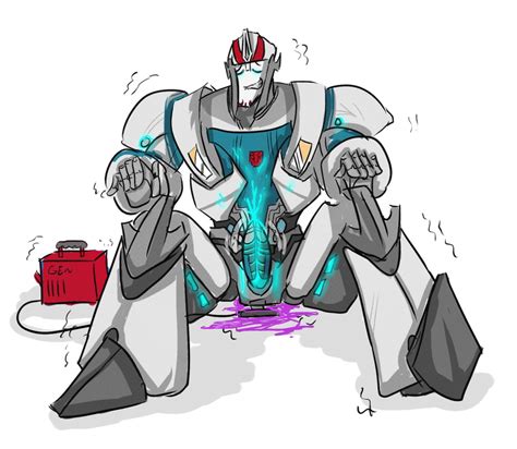 Rule 34 Bamboogecko Smokescreen Tagme Transformers Transformers Prime