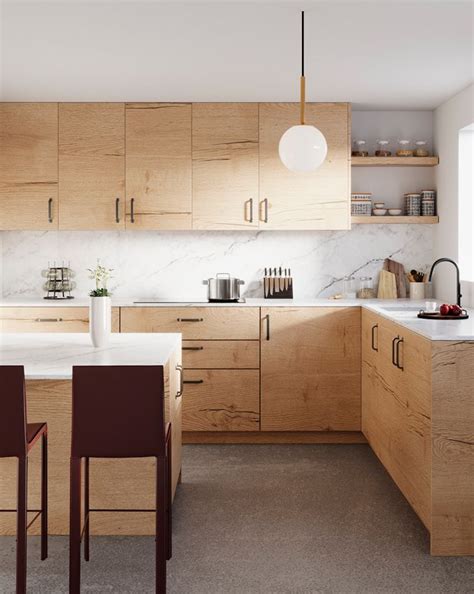 10 Ideas Para Conseguir Una Cocina Organizada Y Bien Aprovechada