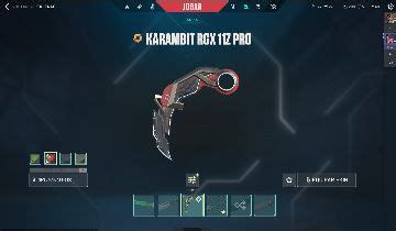 Conta VALORANT FA Faca Araxys 2 0 Valorant Contas GGMAX