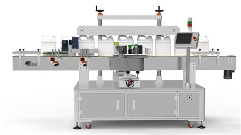 Experienced Supplier Of Carton Labeling Machinecontainer Labeling