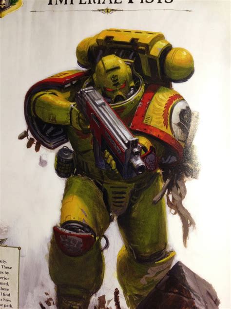 Legion Of Plastic The Adeptus Astartes