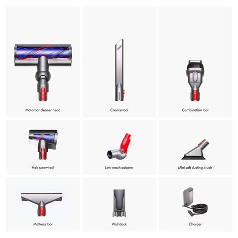 Customer Reviews Dyson V11 Plus Cordless Vacuum Nickel Purple 448712