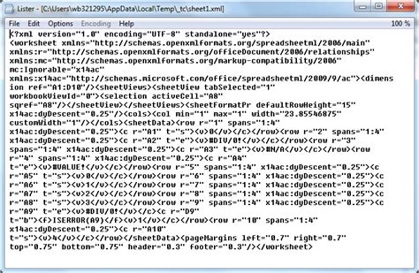 Re St Strings Dropped When Importing Excel File