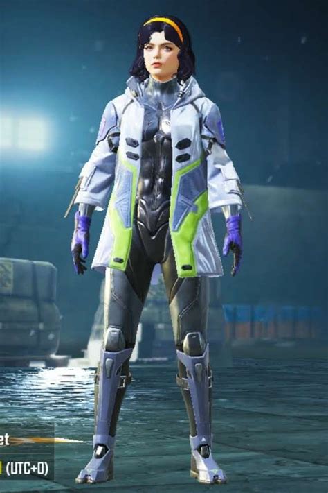 23 Best Legendary Outfits In Bgmi Pubg Mobile Mobmet
