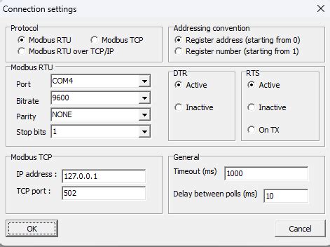 Using Modbusmaster With ESP32 MAX485 RK330 01B Programming
