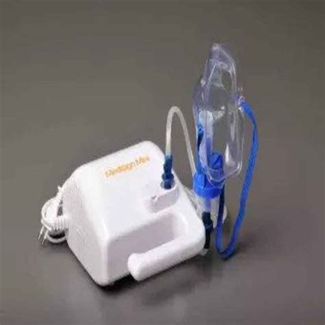 Smart Mini Nebulizer For Sale In Pakistan Zain Surgicals