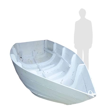 Sg Largest Vintage Decor Prop Rental Platform Life Size Sampan Boat