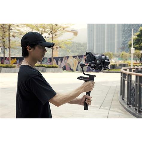 خرید و قیمت گیمبال دوربین Zhiyun Tech Weebill S نقد و اقساط