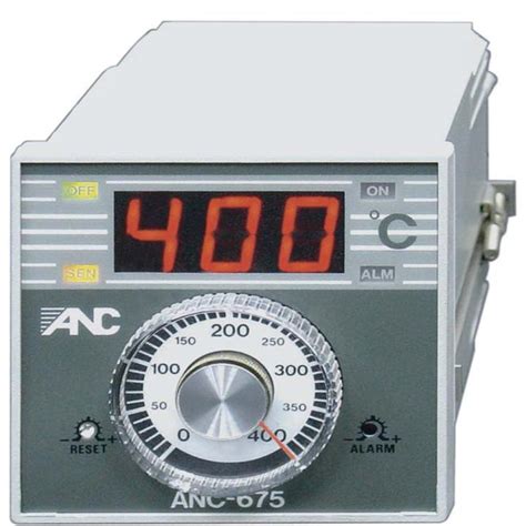 Temperature Controller Anc 675 Darazpk Temperature Controller Anc 675 Darazpk
