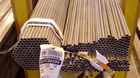 Купить Труба нержавеющая бесшовная 10х17н13м2т (AISI 316Ti). Продажа по ...