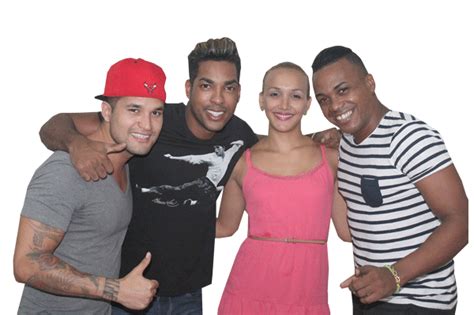 Papucho Y Manana Club” Atrapan Con Su Música Cubana Diario La Verdad