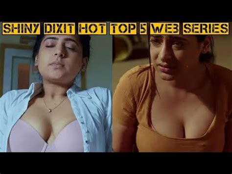 Shiny Dixit Hot Scene YouTube
