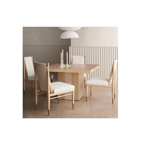 Unity Light Dining Chair — Idg Shop