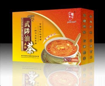 武陟油茶 河南美食