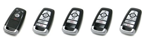 Ford Edge Keyfob Rke Programming