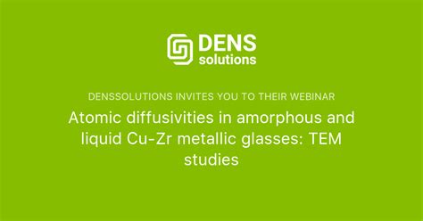 Atomic Diffusivities In Amorphous And Liquid Cu Zr Metallic Glasses