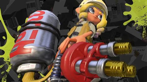 ハイカス担いでアサリグマ！part1【スプラトゥーン2】 Youtube
