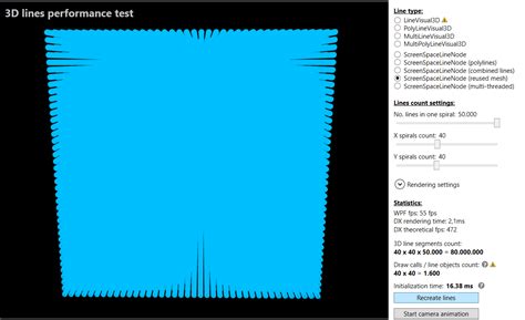 Super Fast And Easy To Use D Rendering Engine That Uses DirectX And SharpDX And Can Be Used