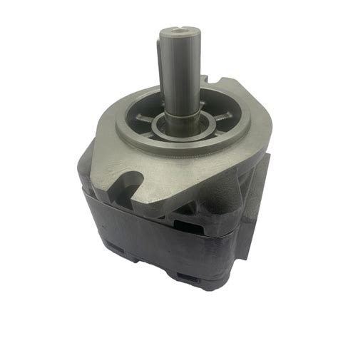 Bosch Rexroth Internal Gear Pump China Bosch Rexroth Internal Gear