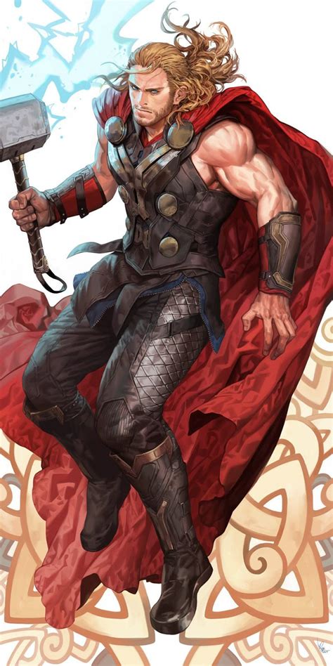 Twitter Thor Comic Thor Comic Art Thor Art
