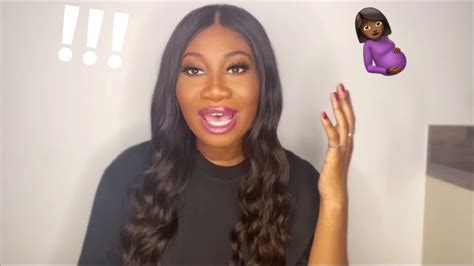 How I Found Out I Was Pregnant😱 Youtube