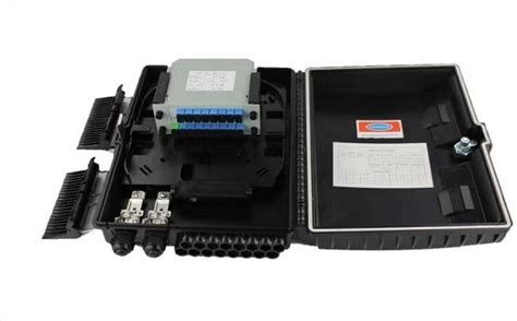 [fp57] Ftth Nap Box For Plc Cassette Kalman Ph