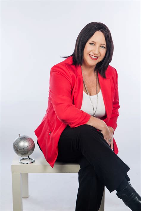 Shineing The Spotlight On Zoë Sparks Shine Business Women