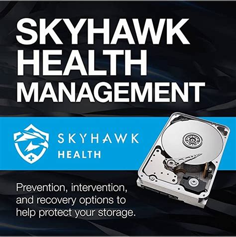 Seagate 10tb Skyhawk Ai 7200 Rpm 3 5 Internal Surveillance Hdd Retail Sata Iii 6 Gb S