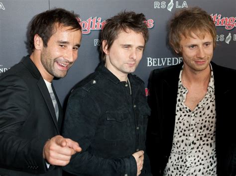 Muse To Bring Will Of The People Tour To San Diego San Diego Ca Patch