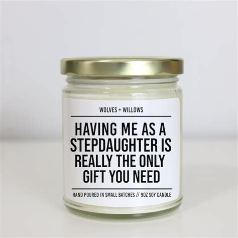 Stepmom Gift Gift Ideas For