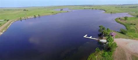 South Dakota Campgrounds Murdo