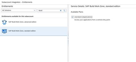 Integrate Sap Task Center With Concur Sap Community