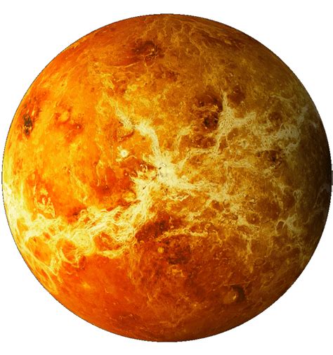 Xplore Venus Xpeditions