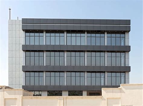 Panel Thickness Mm Multicolor Aludecor Acp Sheet At Sq Ft In Chennai