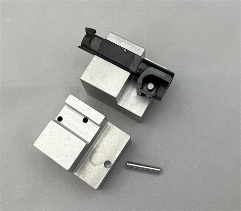 Out Of Stock Breech Bolt Block 59 95 Palo Verde Gunworks