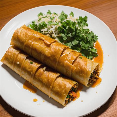 10 Steps To Perfect Cheesy Chicken Lumpia A Delicious Filipino Snack