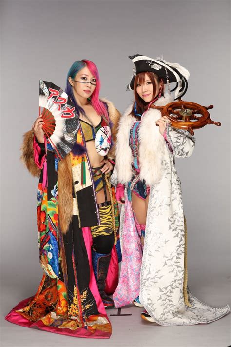 ASUKA 明日華 on Twitter Divas wwe Luchadora Lucha libre