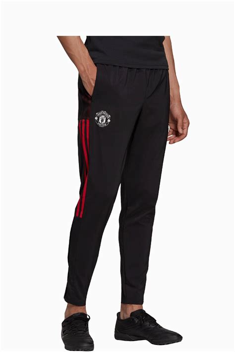 Pants Adidas Manchesteru United TIRO PRESENTATION R GOL Football Boots Equipment
